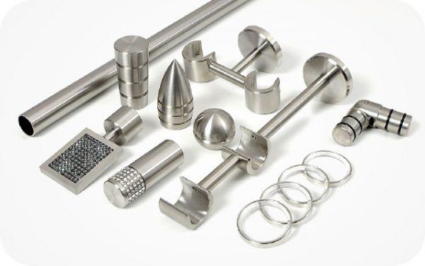 Modne, nowoczesne karnisze - Karnisze.com